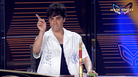 Mask-mood GIFs - Get the best GIF on GIPHY