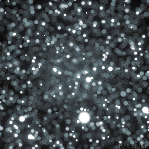 Falling Snowflakes Gif Transparent