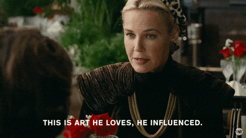 Connie Nielsen S Get The Best On Giphy