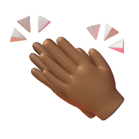 Clapping Hands Gif