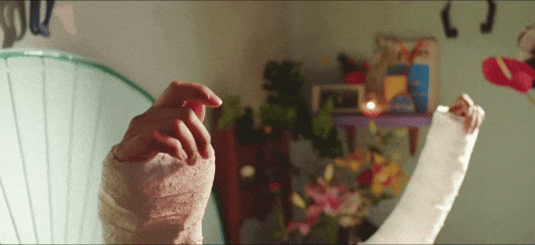 Injured GIFs - Get the best GIF on GIPHY