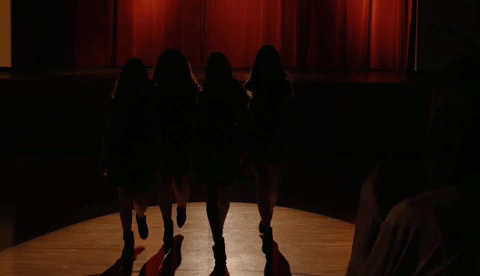 Walk In Boss GIF by Brat - Find & Share on GIPHY