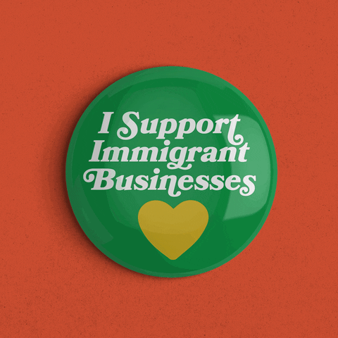 9 GIFs for Small Business Week 2024 by INTO ACTION | GIPHY