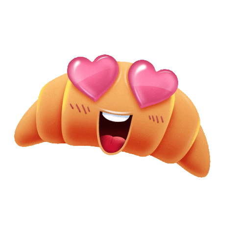 Britannia Treat Croissant GIFs on GIPHY - Be Animated