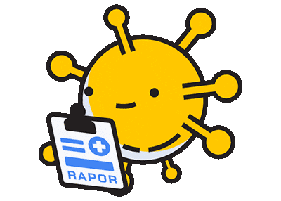 Report Lab Sticker by Teyit for iOS & Android | GIPHY