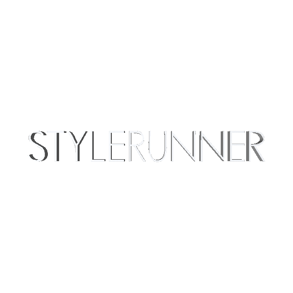 Logo Shopping Sticker by Stylerunner for iOS & Android | GIPHY