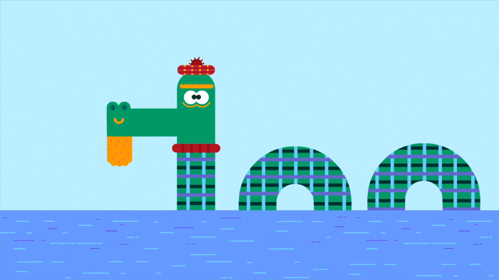 Duggees3 Bigdayoutbadge GIF by Hey Duggee - Find & Share on GIPHY