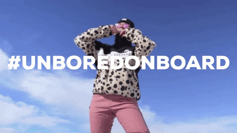 Ski-clothing GIFs - Get the best GIF on GIPHY