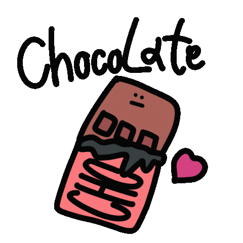 Tumblr Chocolate Gif