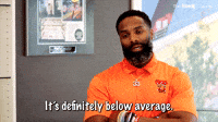 Below-average GIFs - Get the best GIF on GIPHY