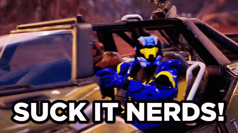 Rvb Zero GIFs - Get the best GIF on GIPHY