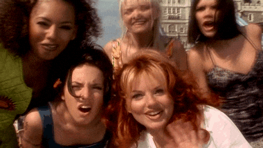 Spice Up Your Life GIFs - Get the best GIF on GIPHY