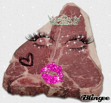 Piece Of Meat GIFs - Get the best GIF on GIPHY