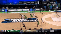 Purdue-boilermakers-mens-basketball GIFs - Get the best GIF on GIPHY