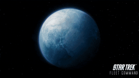 Exploding Planet GIFs - Get the best GIF on GIPHY