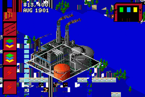 Simcity GIFs - Get the best GIF on GIPHY