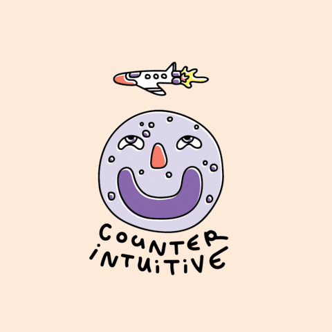 Counter Intuitive GIFs - Get the best GIF on GIPHY