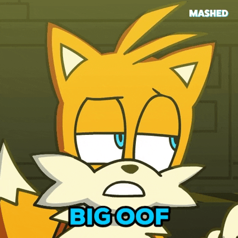 Big-oof GIFs - Get the best GIF on GIPHY