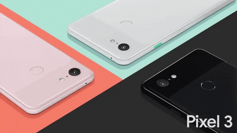 Pixel-3 GIFs - Get the best GIF on GIPHY