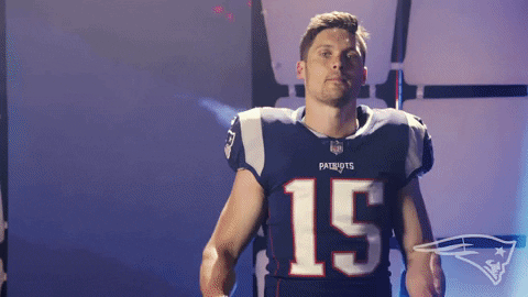 Patriots Day GIFs - Get the best GIF on GIPHY