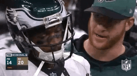 Sad 2018 Nfl GIF by NFL - Find & Share on GIPHY