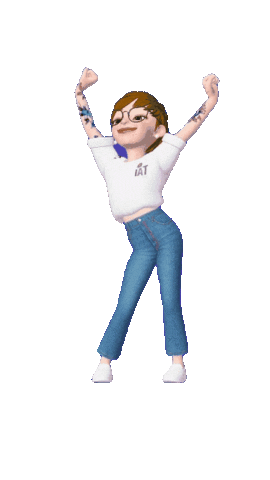 Influenciadora Digital GIFs on GIPHY - Be Animated