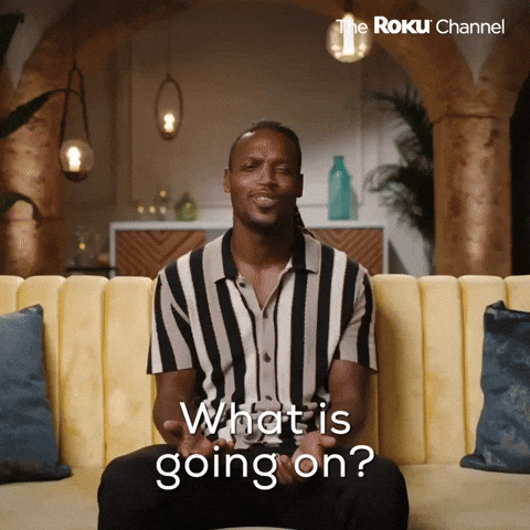 What The Hell Is Even That GIFs - Find & Share on GIPHY