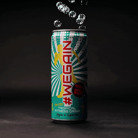 Fitness-drink GIFs - Get the best GIF on GIPHY