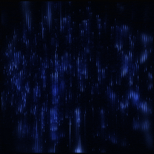 Gif Artist Glow GIF by Erica Anderson - Find & Share on GIPHY