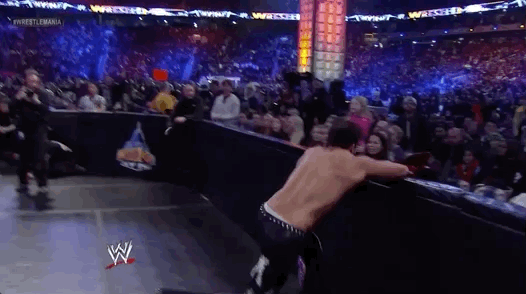 Wrestlemania Xxiv Wrestling GIF by WWE - Find & Share on GIPHY