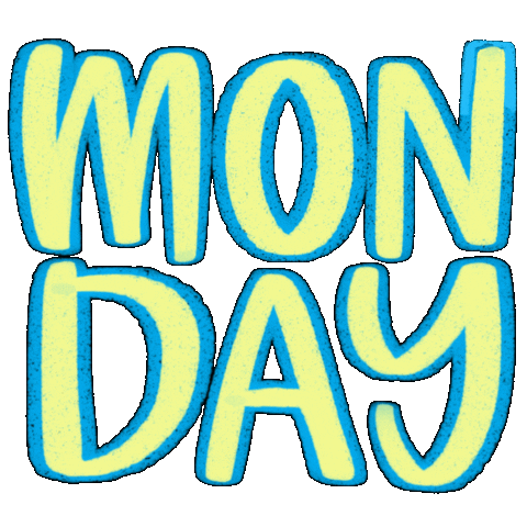 Days of the Week GIFs on GIPHY - Be Animated
