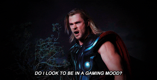 Gaming-mood GIFs - Get the best GIF on GIPHY
