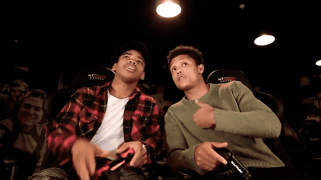 Mandem On The Wall GIFs - Get the best GIF on GIPHY