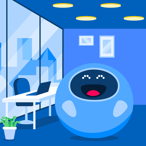 Roby GIFs on GIPHY - Be Animated