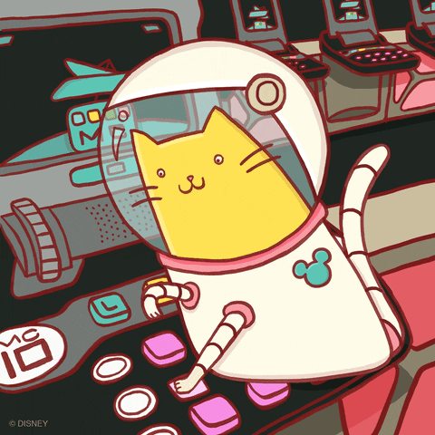 Mission Space GIFs - Get the best GIF on GIPHY
