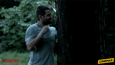 Banshee GIF by Cinemax - Find & Share on GIPHY