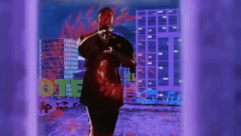 Rooftop Dance GIFs - Get the best GIF on GIPHY