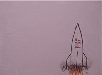 Newtons Second Law Gif