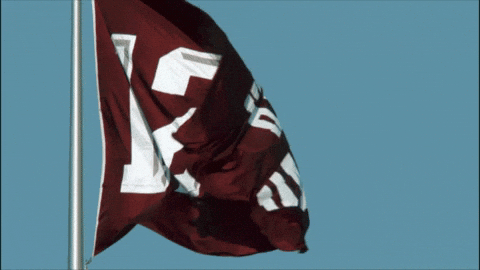 Aggie Flag GIFs - Find & Share on GIPHY