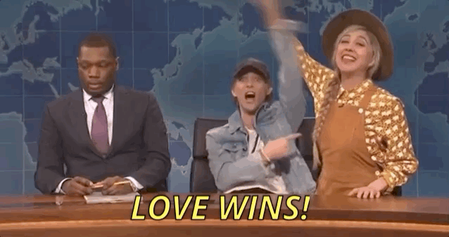 Snl Season 44 GIF by Saturday Night Live - Find & Share on GIPHY