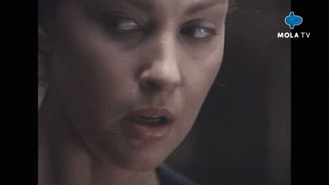 Angry Movie GIF by MolaTV - Find & Share on GIPHY