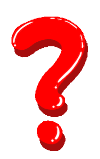 Question Mark Rotating Gif