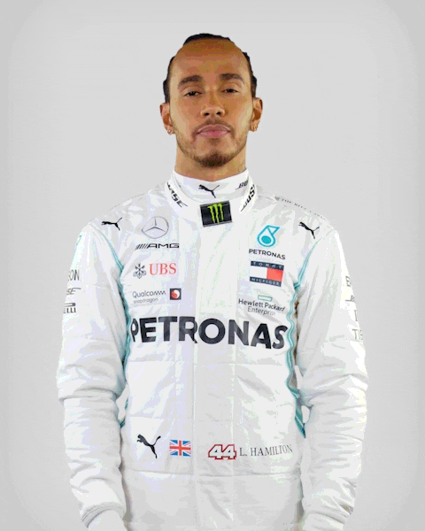 Lewis Hamilton GIFs - Get the best GIF on GIPHY