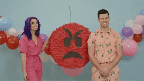 Big Wave Hello GIFs - Get the best GIF on GIPHY