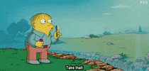 Ralph Wiggum GIFs - Find & Share on GIPHY