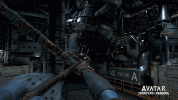 Avatar Frontiers of Pandora GIFs on GIPHY - Be Animated