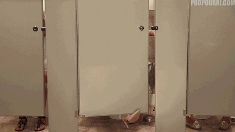 Toilet Bowl GIFs - Get the best GIF on GIPHY