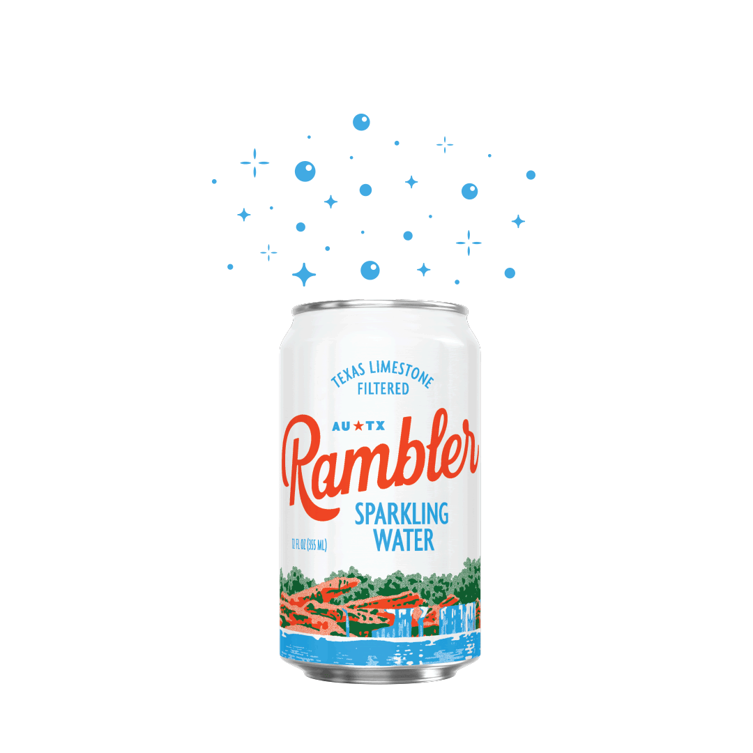 Sparkling Water Swimming Sticker for iOS & Android | GIPHY