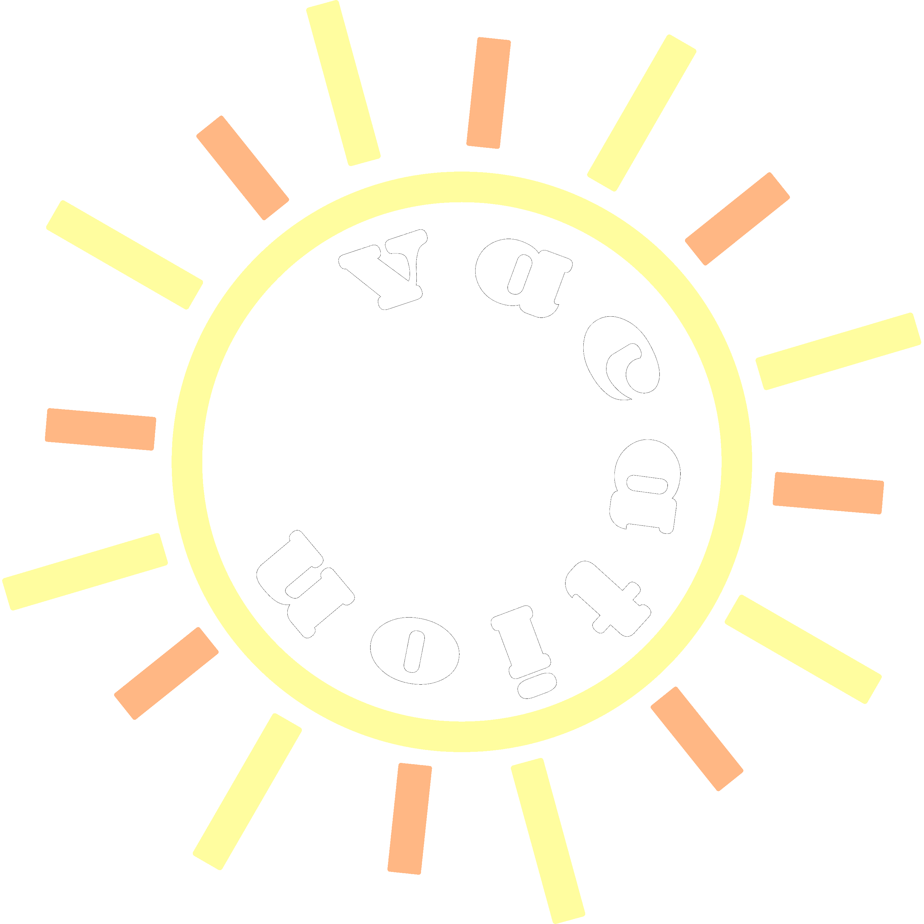 Summer Sun Sticker for iOS & Android | GIPHY