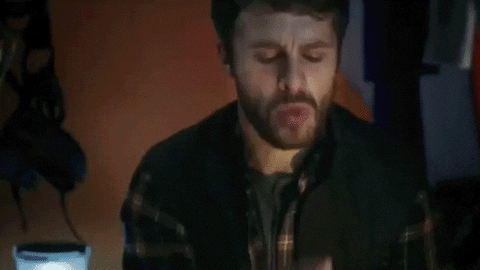 Man Relief GIF by Ricola USA - Find & Share on GIPHY